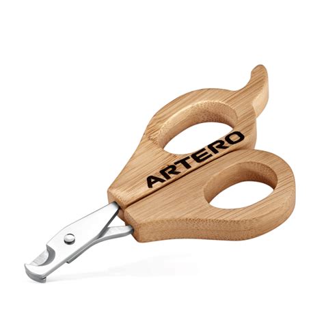 ARTERO NATURE COLLECTION Mini Nail Trimmer
