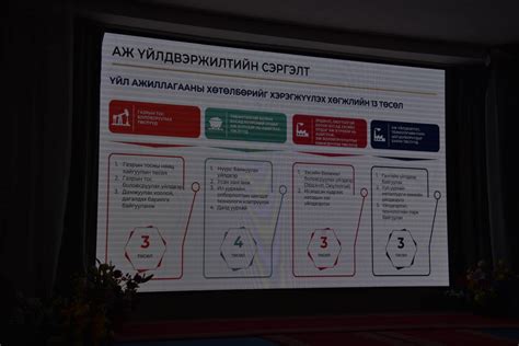 “Хариуцлагатай уул уурхай” чуулга уулзалт Говь Алтай аймагт эхэллээ