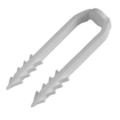 Types Of Underfloor Heating Pipe Fixings