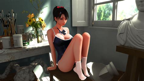 Denpasoft On Twitter Ninth Is The Secret Atelier From KENZsoft Tenth