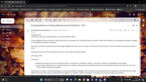 Girlscriptsummerofcode Opensource Newbeginnings Harsh Vardhan