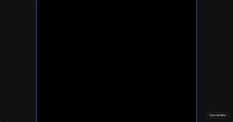 sierpinski textures codesandbox