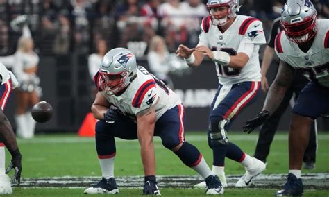 Patriots Winners And Losers From Preseason Loss Vs Raiders