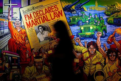 Minority Lawmakers Question Deped Memo Removing Marcos Srs Name From