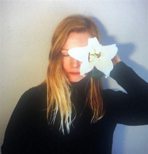 Dot Allison Interview Electricityclubcouk