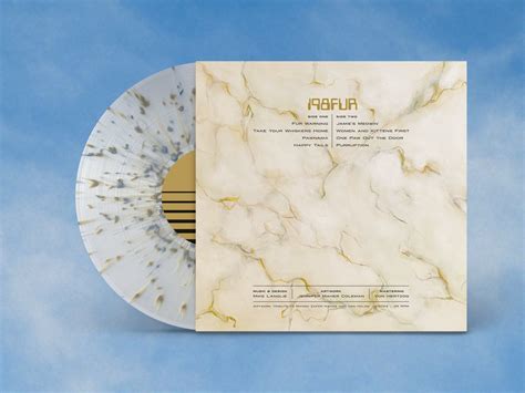 Nineteen Eighty Fur Cat Temper