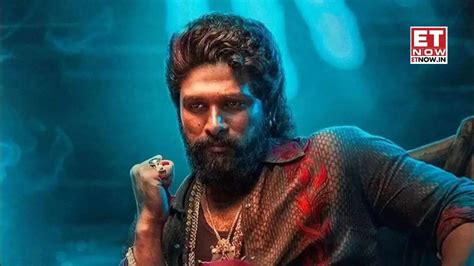 Allu Arjun Stampede Case Pushpa 2 Actor Allu Arjun Arrested By Police
