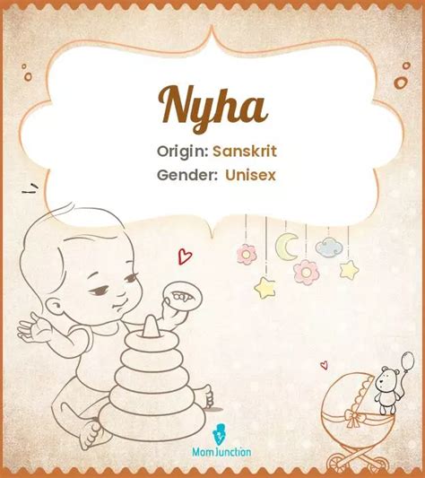 Explore Nyha Meaning Origin And Popularity