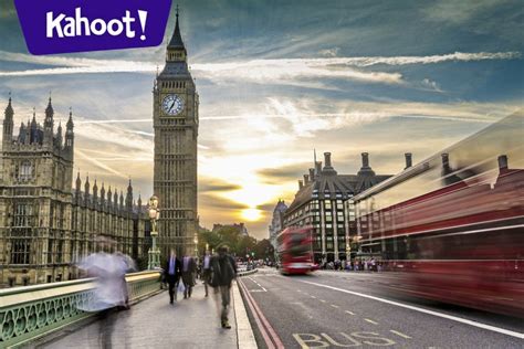 How To Ask Questions In English Kahoot Quiz