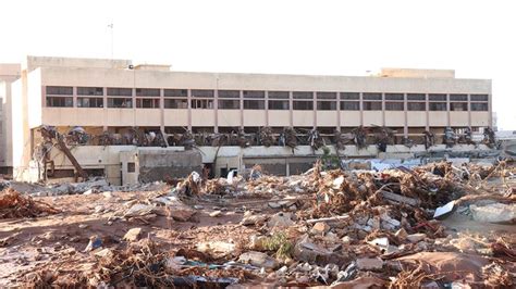 Watch Derna Resident Captures Videos That Show Horror In Libya After