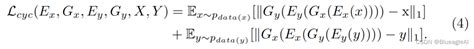 论文阅读：auggan Cross Domain Adaptation With Gan Based Data Augmentation