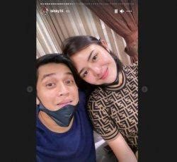 Billy Syahputra Menghilang Benarkah Gara Gara Amanda Manopo Sosok Ini