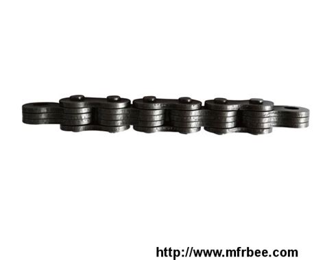 Leaf Chain Bl Series