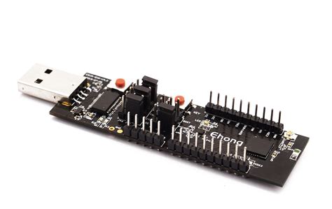 Development Board Sip 77mm Ble42 Module Bluetooth 42 And