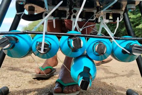 မုံရွာမြို့နယ်၊ ညောင်ဖြူပင်ရဲစခန်းကို ၃ ရက်ဆက် ဒရုန်းဖြင့် ဗုံးကျဲ တိုက်ခိုက်မှု စစ်ကောင်စီတပ