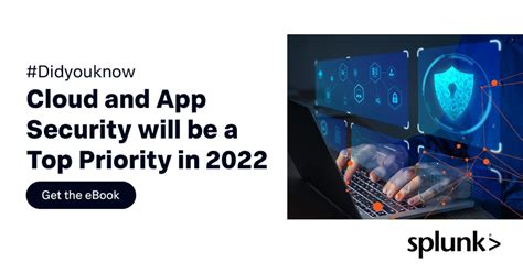 Splunk On Linkedin Top 5 Siem Trends To Watch In 2022 Splunk