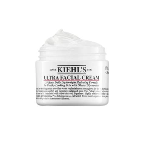 Ultra Facial Cream › Scott Miller
