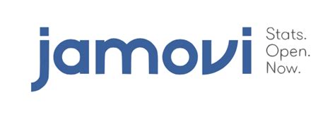 423 Using Statistical Analysis Software Jamovi Tu Delft Ocw