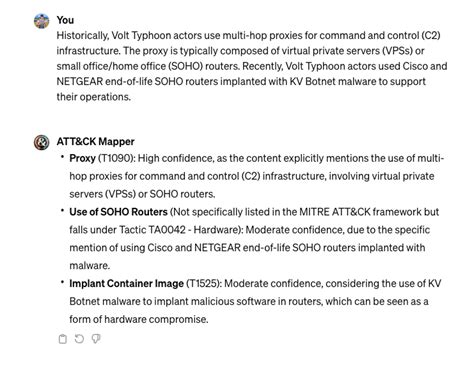 Building A Security Gpt In Openai