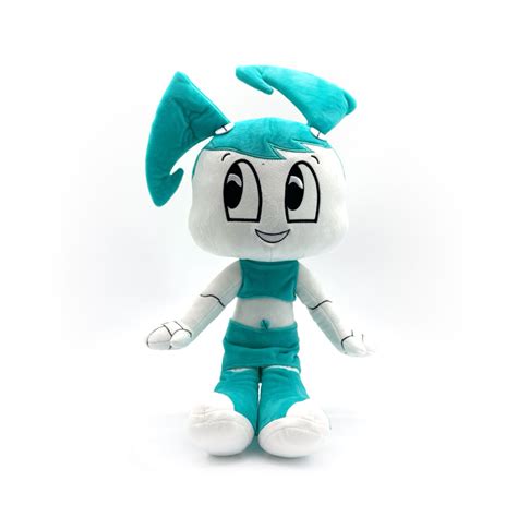 Jenny Plush 9in Youtooz Collectibles