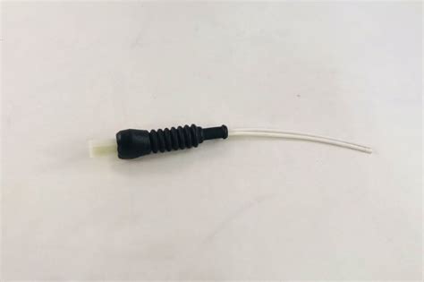 D Jetronic Style Injector Connector Boot Marren Fuel Injection