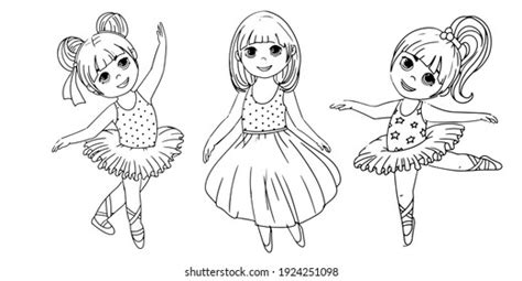 17650 Cartoon Ballerina 이미지 스톡 사진 및 벡터 Shutterstock