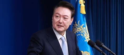 Corea Del Sur Planea Una Respuesta Para Respaldar A Ucrania Tras El