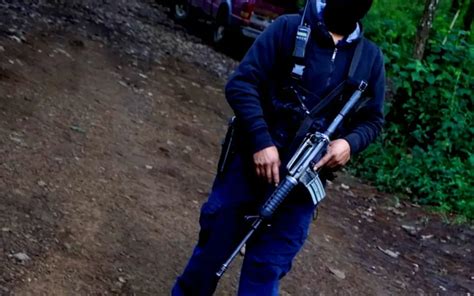 Crimen Organizado Y Movilidad Social Centro De Estudios Espinosa Yglesias