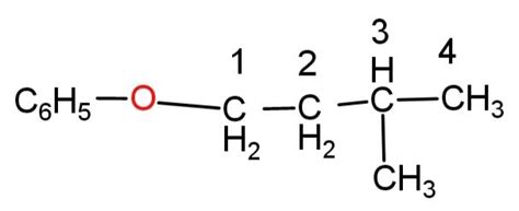 Example Of An Aromatic Ether Is Are A N N N N N B N N N N N C N N N N N D All