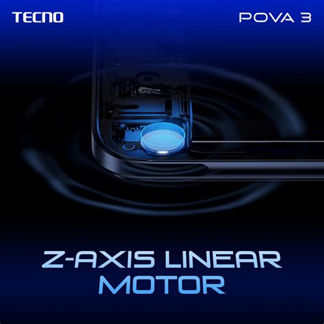 TECNO Mobile POVA Priced Now Official YugaTech Philippines Tech News Reviews