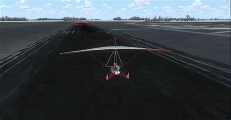 Elevation Airport Fsdeveloper