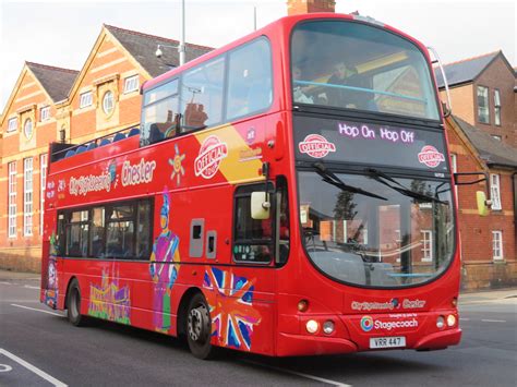 Stagecoach MCSL 16958 MX07BVK Stagecoach Merseyside Sout Flickr