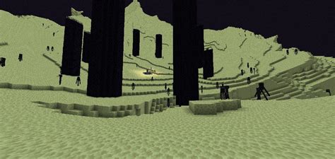 inception for minecraft 1 17 1