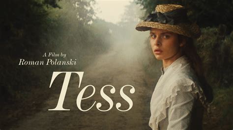 Tess Apple Tv