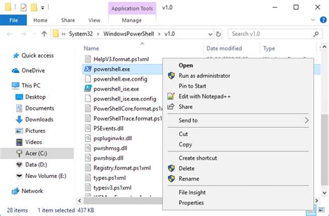 7 Ways To Open Elevated Windows Powershell In Windows 10 Techcult