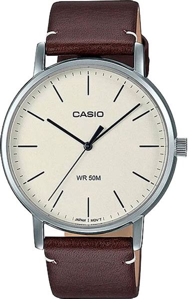 Японские наручные часы Casio Mtp E171l 5e купить с доставкой по выгодным ценам в интернет
