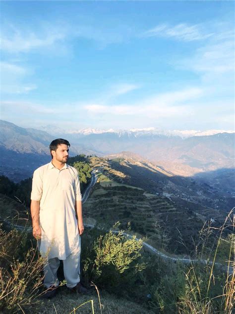 Waqar Khan On Linkedin On Holidays