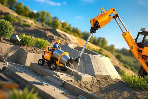 砌墙和混凝土浇筑墙的优缺点对比及施工要点全解析 智泰佳和官网