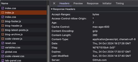 Caching Vanilla Sites