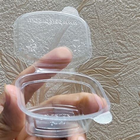 خرید و قیمت ظرف یکبارمصرف حلوا و خرما پک 50 تایی ابعاد 3در4 سانت ارتفاع