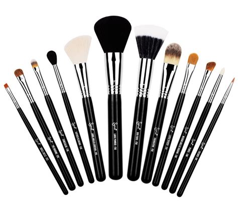 How To Clean Makeup Brushes How To Wash Makeup Brushes Jewels Tv