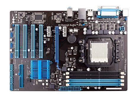 Backplane Vs Motherboard A Simple Guide