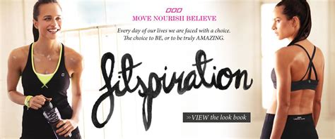 Australias Leading Activewear And Sportswear Label Lorna Jane