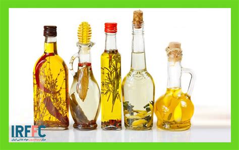 فرآیند تولید روغن گیاهی فرآیند تولید روغن نباتی