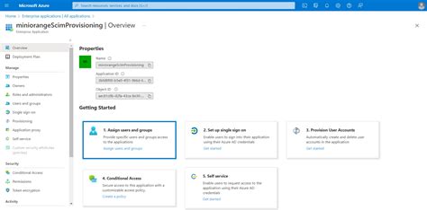 Configure Shopify SCIM With Microsoft Entra ID