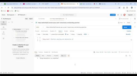 Madhur Kaushik On Linkedin Aws Llm Cloudcomputing Ai