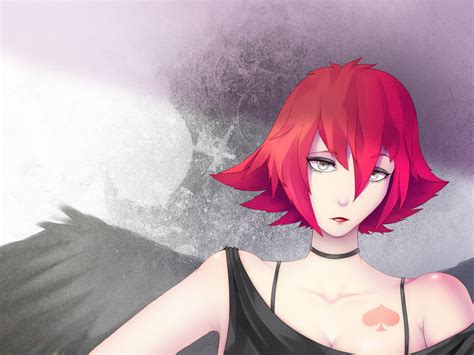 Aneko By Kagamishiro On Deviantart