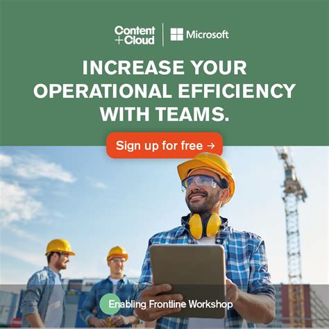 Contentcloud On Linkedin Enable Frontline Workers Workshop Contentcloud