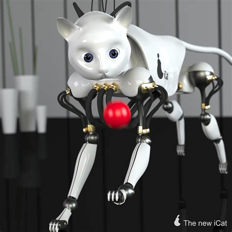 Icat Cg Cookie