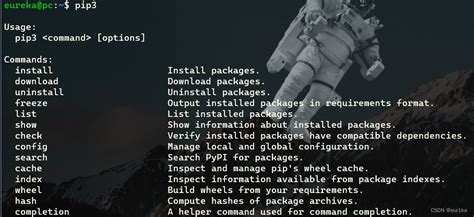 Ubuntu下pwn环境搭建seccomp Tools安装 Csdn博客